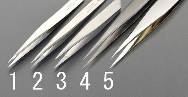 ●先端…直・鋭●全長…120mm●材質…ステンレス●先端幅…0.4mm●先端厚…0.25mm000012084366楽天 JP店　