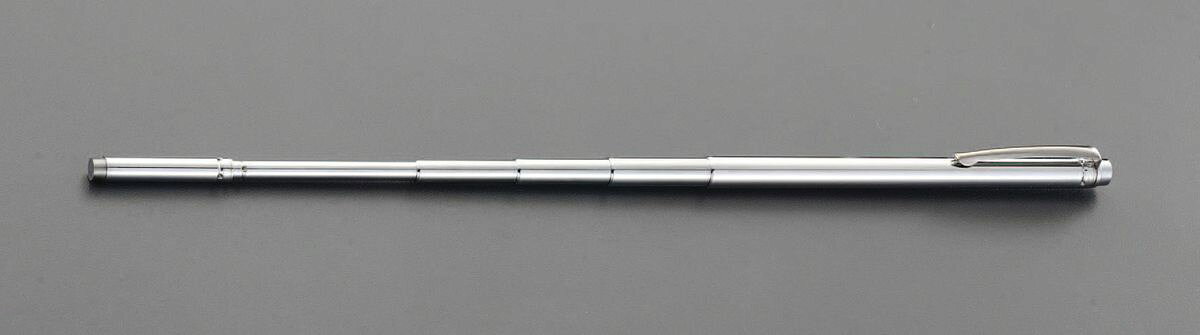 伸縮長：144から460mmマグネット径：5mm吸着能力：110gクリップ付000012086534楽天 JP店　