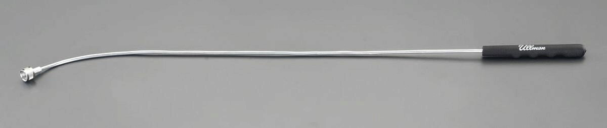 マグネット径：15mm吸着能力：2.27kg全長：740mmフレキシブルシャフト000012086536楽天 JP店　
