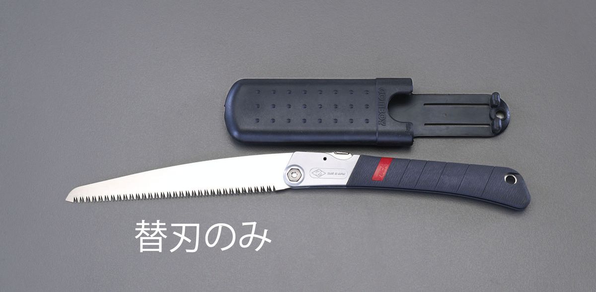 刃材質：特殊刃物鋼全長：240mm刃長：210mm刃厚：0.9mm重量：51gEA599DB-10用替刃入数は1枚入りです。000012234392楽天 JP店　