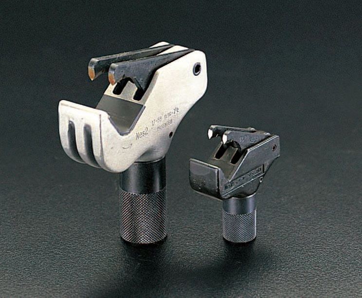 【セット内容】刃先角度：60°材質：工具鋼EA603(能力4から18mm)EA603B(能力17から38mm)替刃(各1セット)ミリねじ、UNFねじ対応000012062373楽天 JP店　