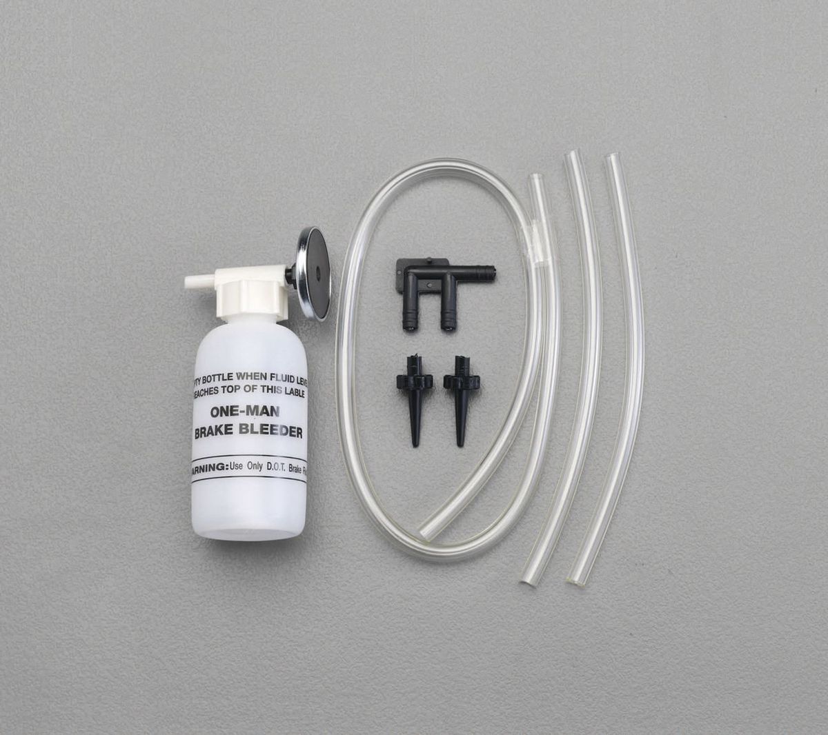 ホース長：140mmX2本、440mmX1本用途：ブレーキフルードの抜き取りにボトルはマグネットで車体に付けられるので気泡も上げることが可能です。000012209611楽天 JP店　
