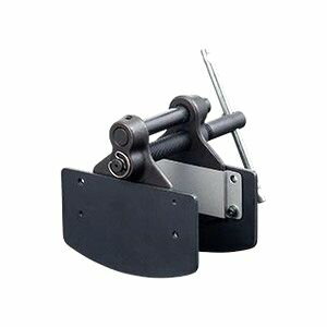 サイズ：125mmプレート装着時：125X184X123（H）mm150mmプレート装着時：150X184X150（H）mm適合ディスクキャリパー：125mmプレート：上部開口部125mm以上の対向4、並列2ピストン型150mmプレート：上...