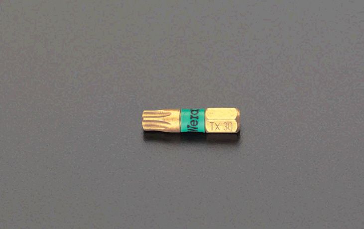 ●六角シャンク…1/4”●サイズ…T30●全長…25mmダイヤモンドコーティング000012034101楽天 JP店　