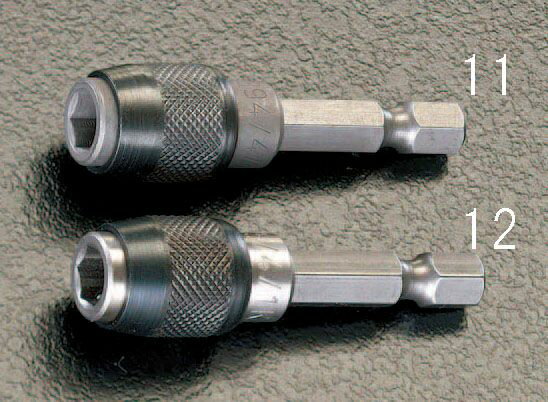 ●六角対辺…1/4”●全長…50mmマグネット付000012034118楽天 JP店　