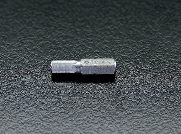 ●六角シャンク…1/4”●全長…25mm●サイズ…7/32”●入数…1本000012014199楽天 JP店　