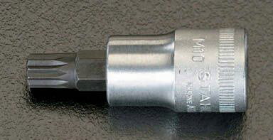 ●差込角…1/2”●全長…60mm●サイズ…M16(15.63mm)000012032548楽天 JP店　