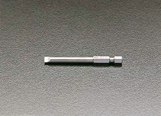 ●六角シャンク…1/4”●サイズ(mm)…0.8×4.0●全長…70mm000012052114楽天 JP店　