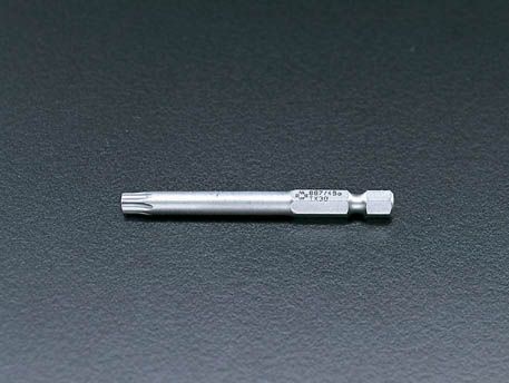●六角シャンク…1/4”●サイズ…T8●全長…70mmイジリ止め付000012072103楽天 JP店　