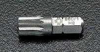 ●六角シャンク…1/4”●サイズ…M8●全長…25mm000012052194楽天 JP店　