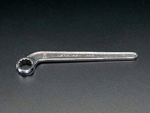 ●サイズ…10mm●全長…119mm●材質…クロムモリブデン鋼12ポイント000012032590楽天 JP店　