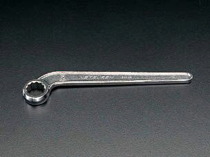 ●サイズ…11mm●全長…119mm●材質…クロムモリブデン鋼12ポイント000012032591楽天 JP店　