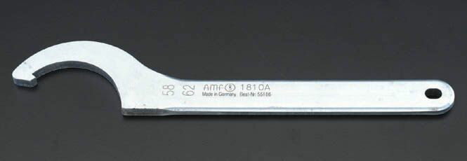 ●材質…特殊鋼●ナット外径…58〜62mm●全長…240mm亜鉛メッキ000012047511楽天 JP店　