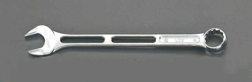 ●材質…クロムバナジウム鋼(ニッケルクロムメッキ)●サイズ(mm)…13●全長(mm)…15112ポイント　強度を保持しつつ軽量化を実現000012078761楽天 JP店　