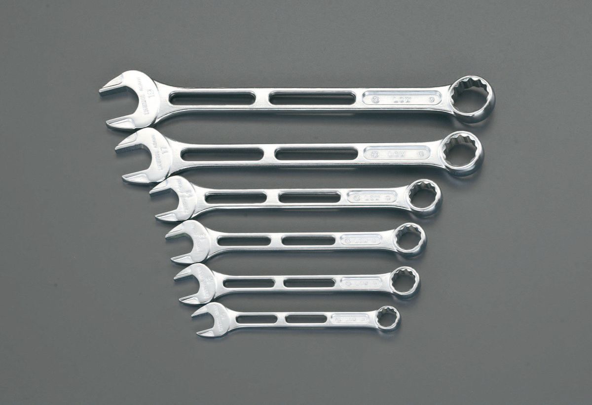 ●サイズ…10・12・13・14・17・19mm●材質…クロムバナジウム鋼12ポイント000012078758楽天 JP店　