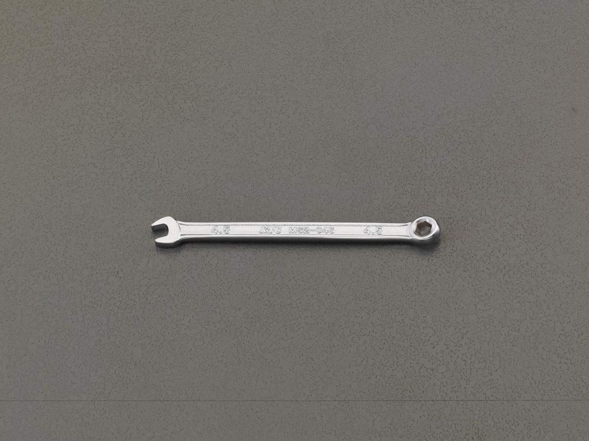 ●サイズ…S：4mm、D1：9mm、D2：8.5mm、T1：3mm、T2：4mm、L：80mm●重量…8g●材質…工具鋼6ポイント15°タイプ000012258913楽天 JP店　