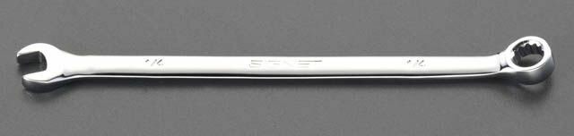 ●サイズ…1.1/4”●全長…420mm●材質…クロムバナジウム鋼12ポイント　15°タイプミラー仕上げ000012078780楽天 JP店　