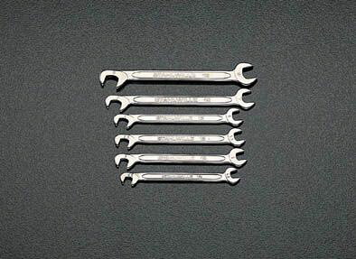 ●厚さ…2〜3mm●全長…70〜96mm●サイズ…4.5・5・5.5・6・7・8mm6本組セット000012015053楽天 JP店　