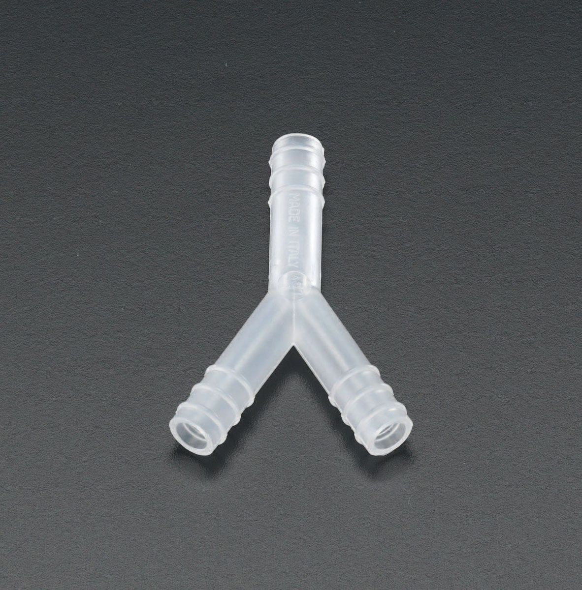 ●材質:ポリプロピレン●使用流体:液体●外径:6mm000012026487　