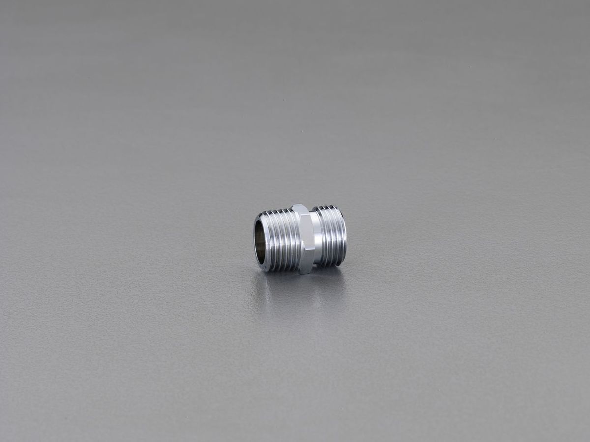 ●呼:13●全長:28.0mm●ねじ径:G1/2"×R1/2"●材質:黄銅000012258344　