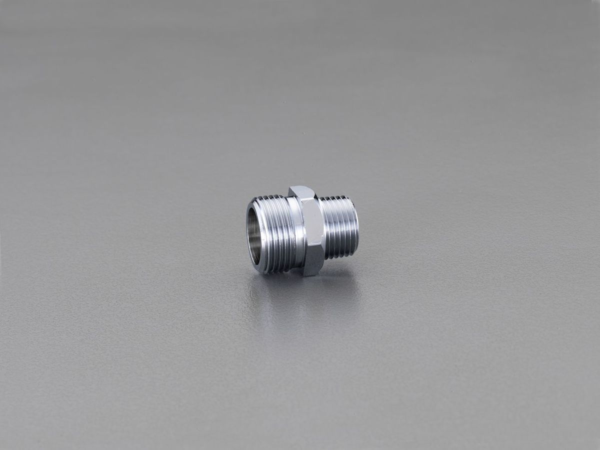 ●呼:20×13●全長:34.0mm●ねじ径:G1/2"×R3/4"●材質:黄銅000012258347　