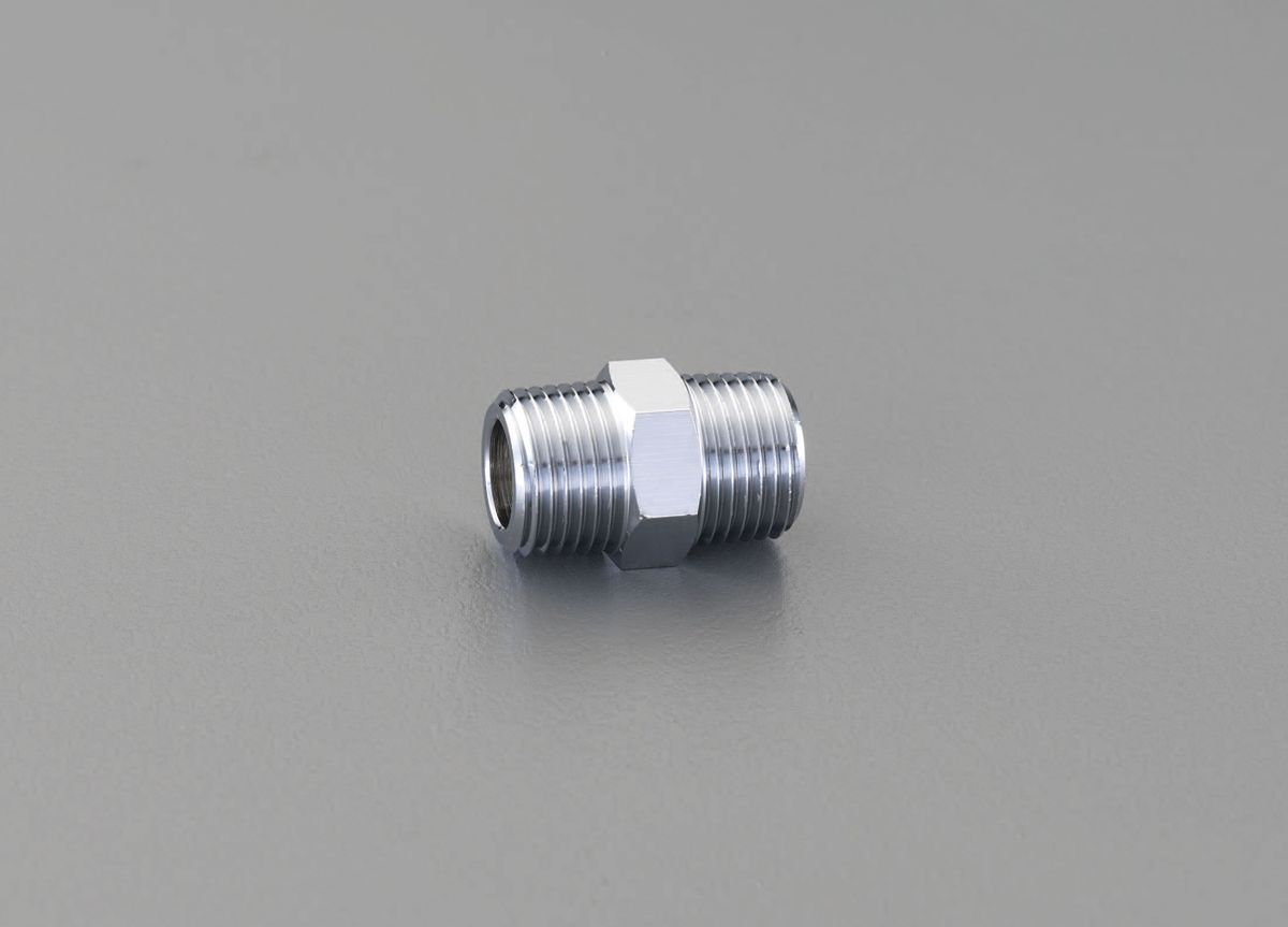 ●材質:黄銅●呼:20●ねじサイズ:R3/4"●全長:36mm000012206617　