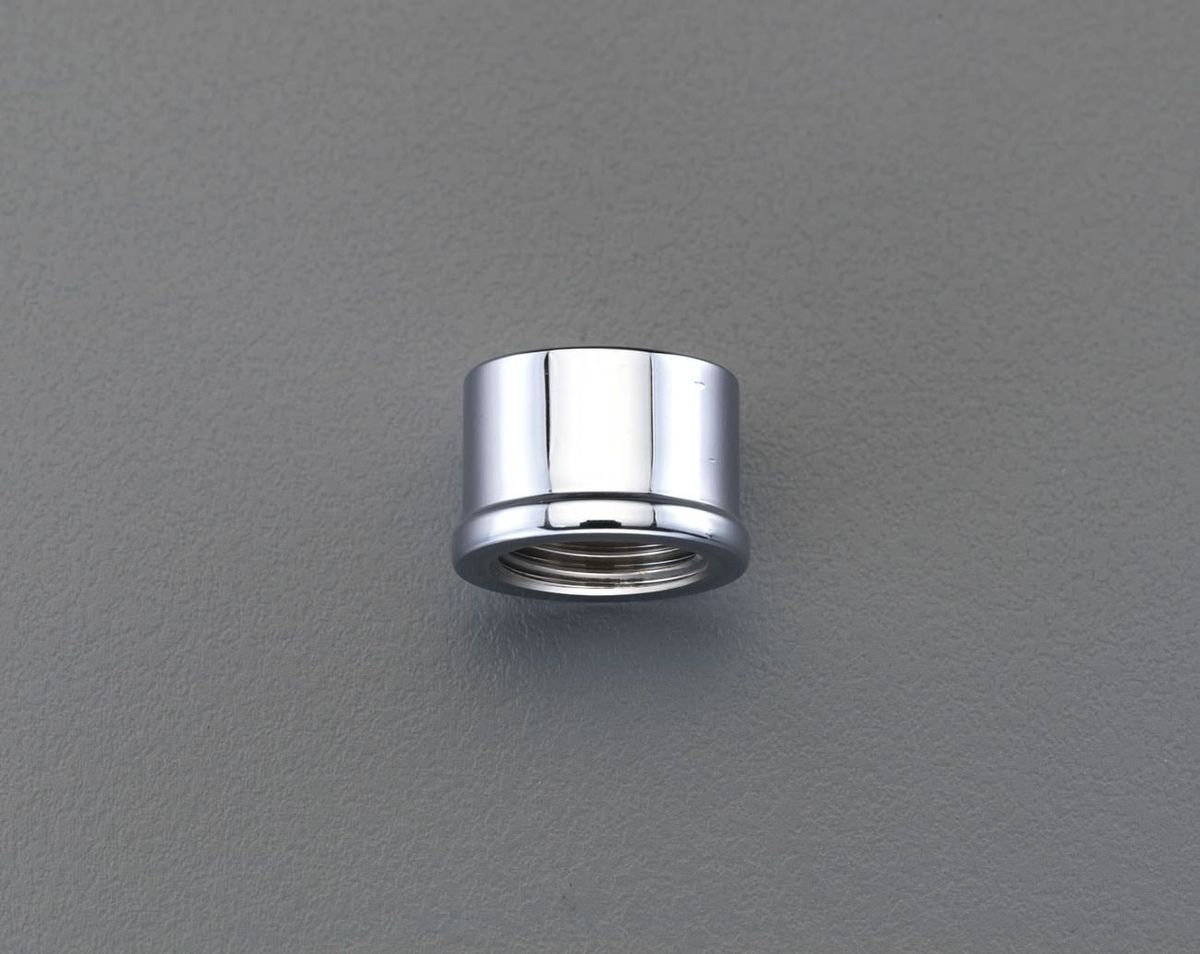 ●材質:青銅●呼:13●ねじサイズ:Rc1/2"●全長:20mm000012206625　