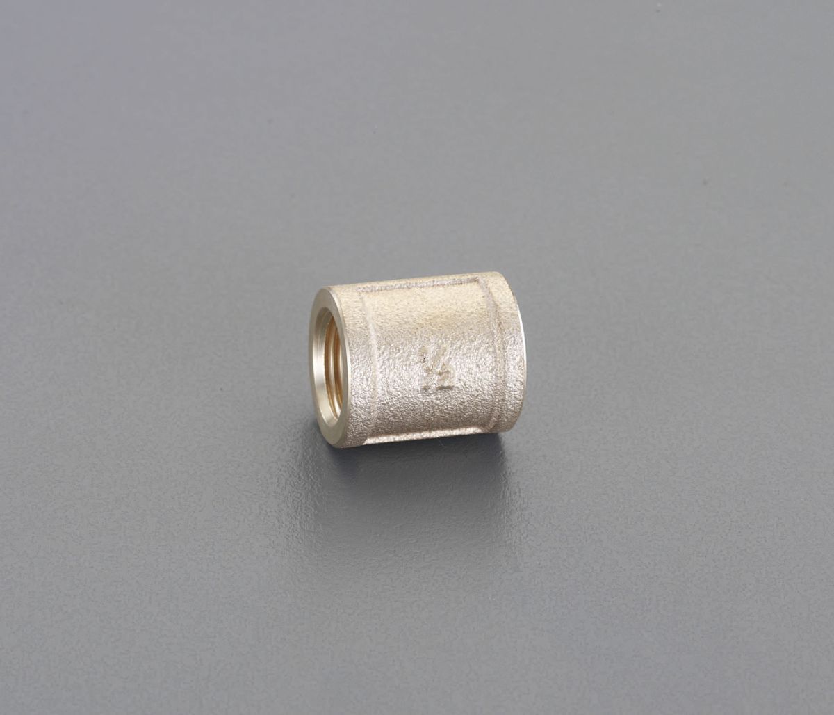 ●材質:青銅●呼:20×13●ねじサイズ:Rc3/4"×Rc1/2"●全長:38mm日水協認証登録品000012206647