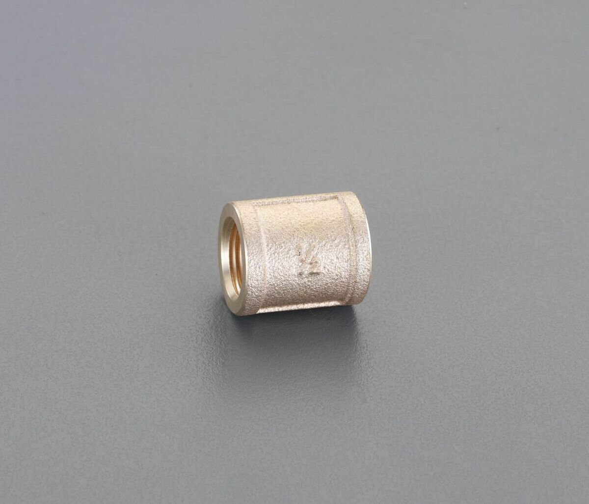 ●ねじサイズ:Rc1"●呼径:25●全長:42mm●材質:青銅日水協認証登録品000012252817　