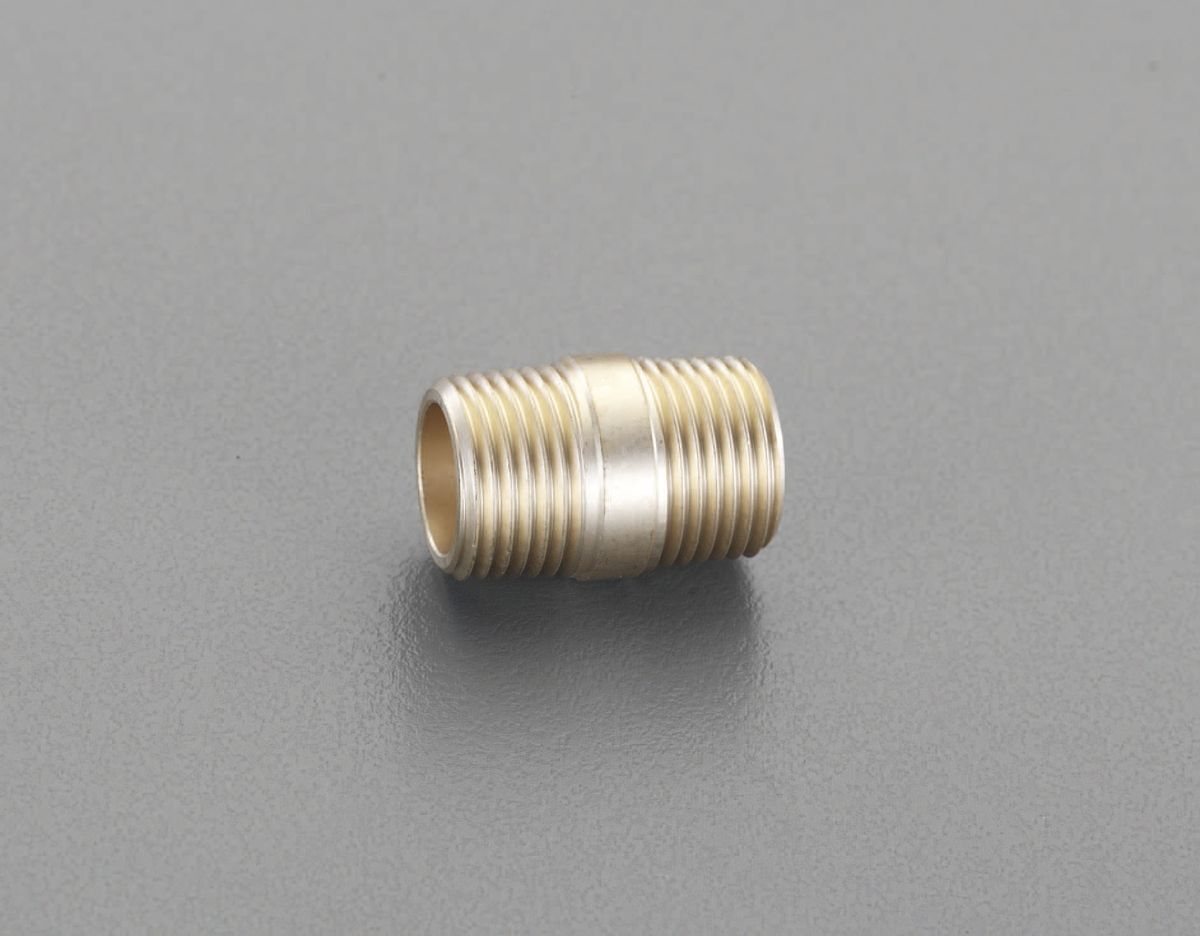 ●材質:青銅●呼:13●ねじサイズ:R1/2"●全長:34mm000012206659