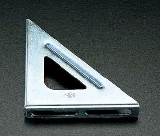 ●サイズ:200×200×30mm●厚み:3.2mm●穴数:3×3●穴サイズ:11×55(L)mm●材質:スチール(ユニクロメッキ)●使用ボルト:W3/8"●許容静荷重:200kg2辺共通のため、右向き、左向きを柔軟に対応できます。0000...