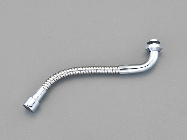 ●全長:240mm●材質:SUS304、黄銅、塩化ビニール●使用温度:1°C-60°CJIS規格水栓呼13の自在水栓と横形自在水栓用節水製品泡沫水栓アダプター付000012207995　
