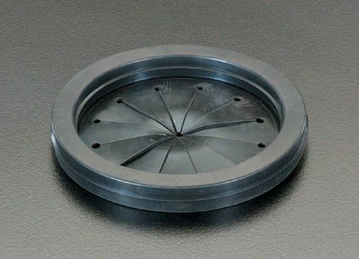 ●材質:合成ゴム●サイズ:φ144mm000012010917　
