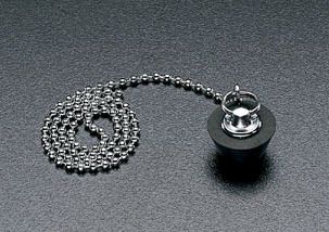 ●外径（上部×下部）:37×32mm●厚さ:13mm●くさり長さ:650mm洗面・バス用000012050948　