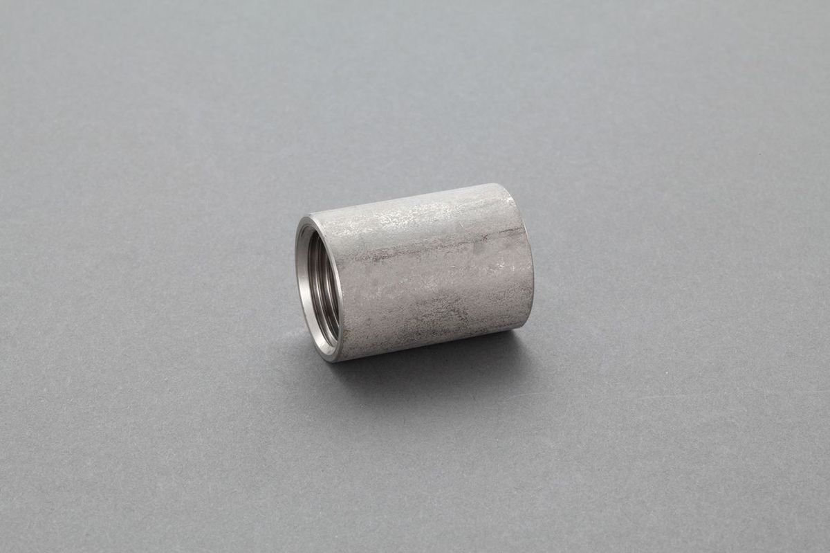 ●ねじサイズ（Rp）:3/4"●全長:36mm●材質:SUS304●最高圧力:2MPa●-1A、-3A、-20A:JIS B 2302、JIS G 3459000012249807　