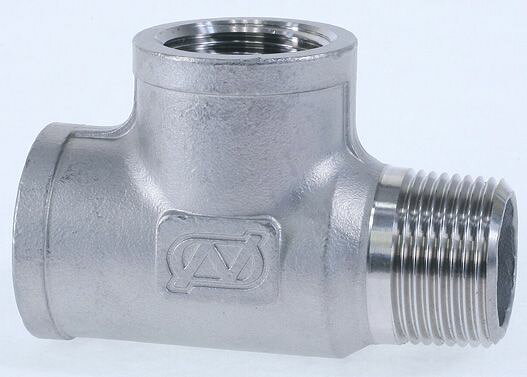 ●材質:SUS304●最高圧力:1MPa●ねじサイズ（PT）:3/8"000012208087　