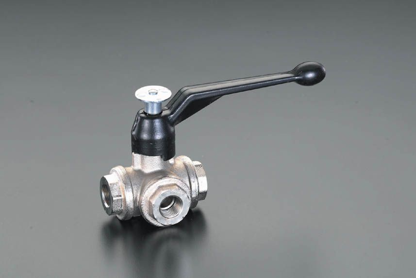 ●ねじサイズ:G(PF)1/2"●耐圧:3.4MPa(35kgf//cm2)●材質:真鍮(ニッケルメッキ)●ボア径(流路径):13mmフルボア型000012013483