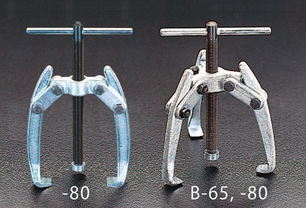材質：ドイツ鋼用途：バッテリー端子、精密機器等に爪：3本最大直径：80mmアーム深さ：80mm重量：0.35kg000012057257　