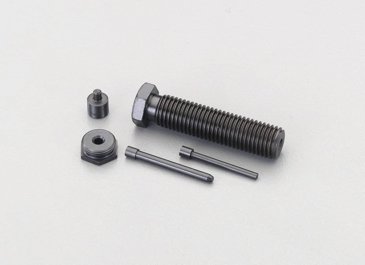 適用チェーン：3.28から4.45mm重量：140g材質：ドイツ鋼EA501CKのチェーンカッターが必要です。000012237319　