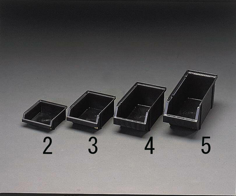 ●材質…ポリプロピレン●外寸(W)×(D)×(H)mm…125×170×75●内寸(W)×(D)×(H)mm…110×150×65/42●重量…97g電子部品に最適スタッキング可能(積み重ねができます。)000012031327　