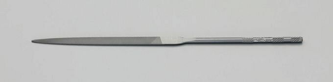 形状：先細粗さ：極油目全長：160mm000012097161