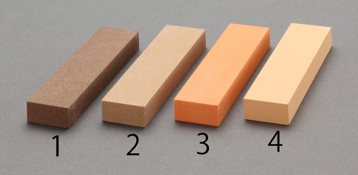 サイズ：25X13X100mm粒度：#1000粗さ：極細重量：77g000012257238　
