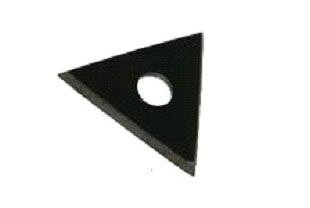 用途：EA523BA-3用替刃材質：タングステンカーバイド刃幅：25.4mm刃厚：1.3mm000012046083　