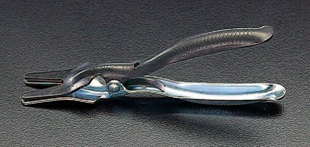 用途：バキュームホースや燃料ホースを配管から取り外す工具です。全長：175mm適合ホース径：4から12.7mm000012057530　