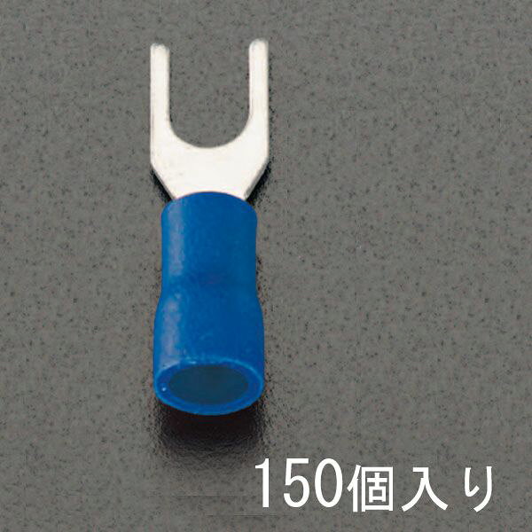 ●入数:150個●全長:23mm●型式:2-4●単線(mm):1.14-1.82●撚線(mm2):1.04-2.63000012044823　