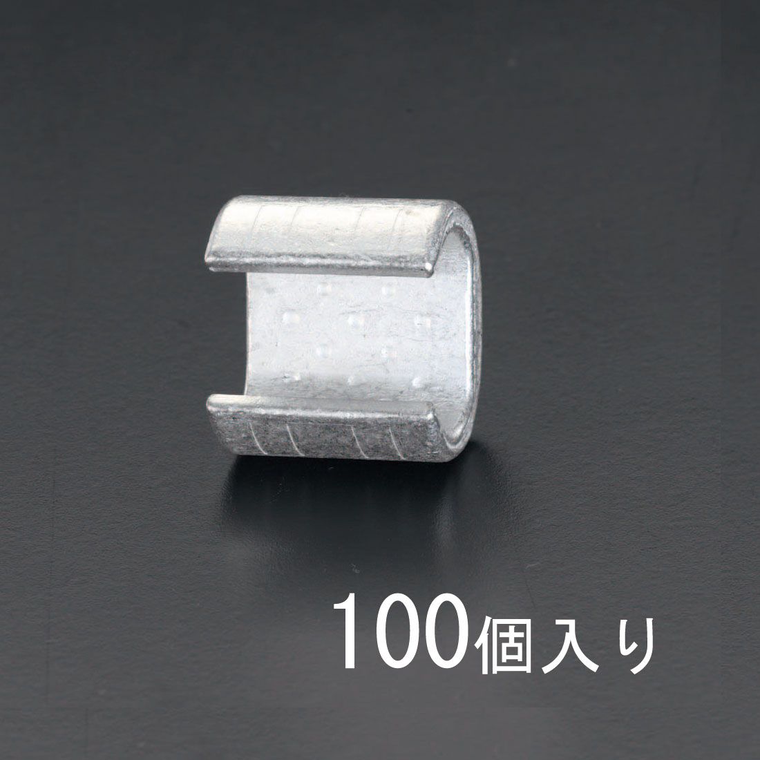 ●適合電線断面積:11.5-16mm2入数は100個入りです。000012027183