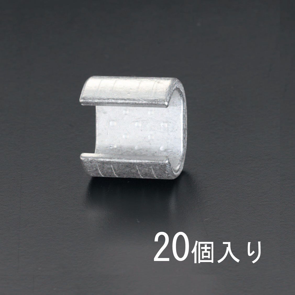 ●適合電線断面積:191-240mm2入数は20個入りです。000012027186