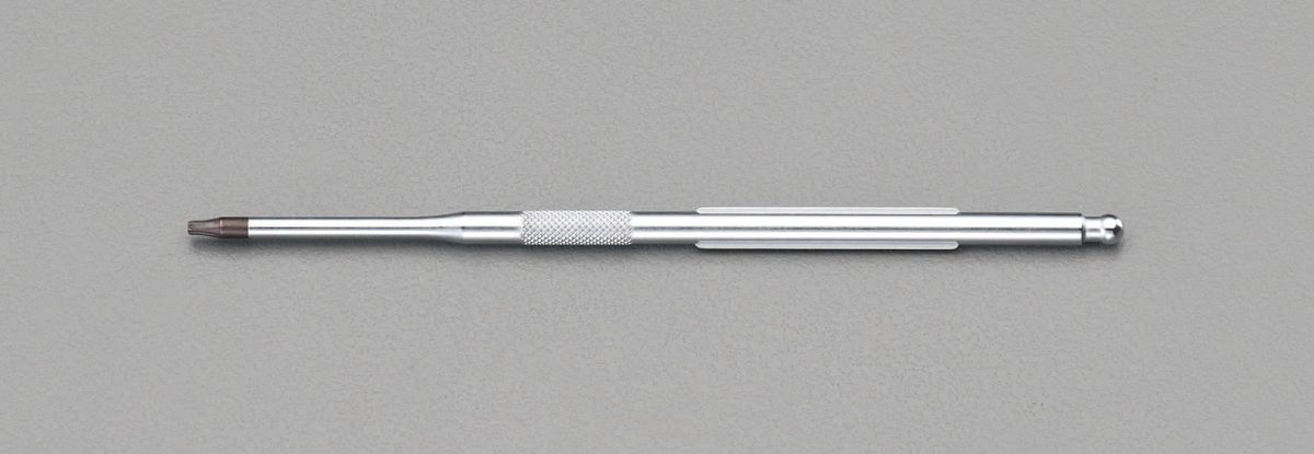 ●サイズ…T6●直径…3mm●軸長…70mm●全長…150mm●重量…27gマグネット付きクロムメッキ仕上げEA550CA-100に取りつけて利用できます。000012237857楽天 JP店　