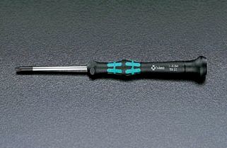 ●先端…T7●全長…157mm●軸長…60mm000012031609楽天 JP店　