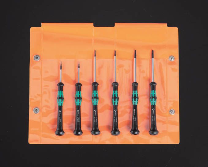 ●(セット内容)…7点セットEA550MF-0.9 0.9x40mm 精密ドライバー(Hexagon) EA550MF-1.3 1.3x40mm 精密ドライバー(Hexagon) EA550MF-1.5 1.5x60mm 精密ドライバー(H...